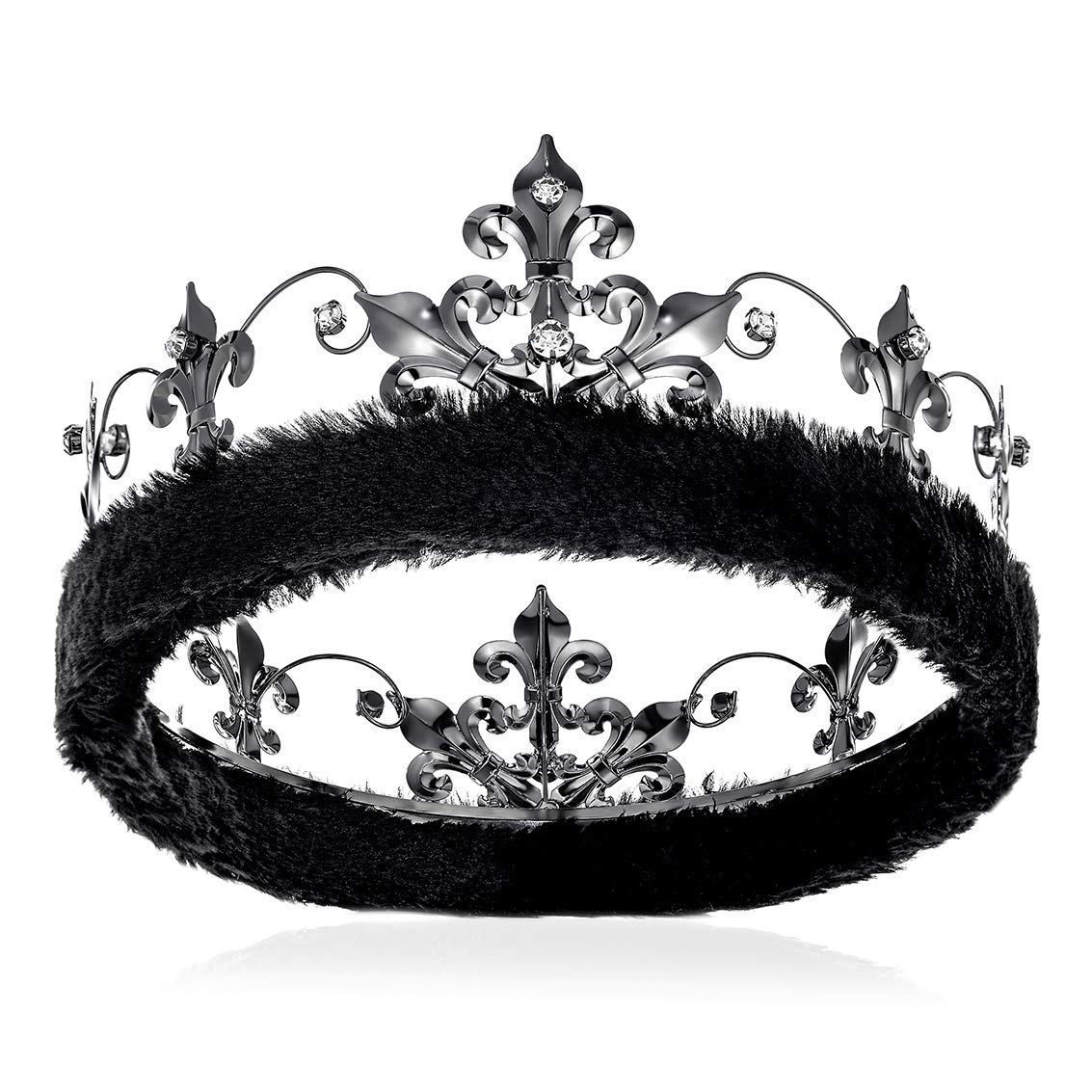 Pageant King Crowns