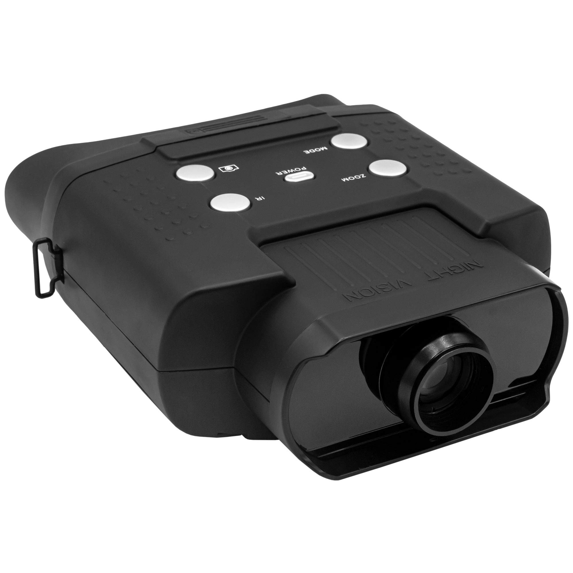 Snapklik.com : X-Vision Digital Zoom 2X Deluxe Night Vision Binoculars