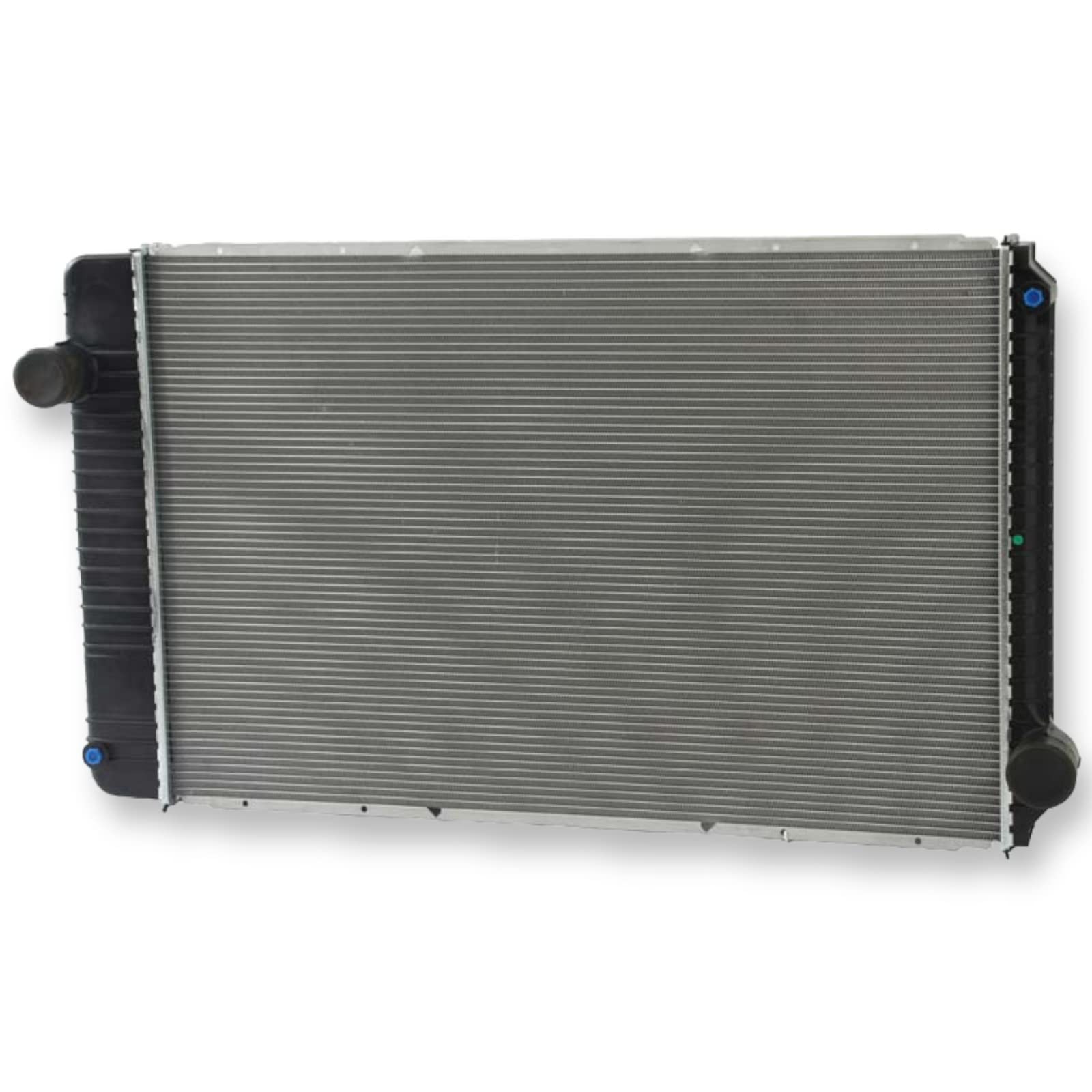 Amazon.com: Truck Radiator Compatible With International 2004 & Newer ...