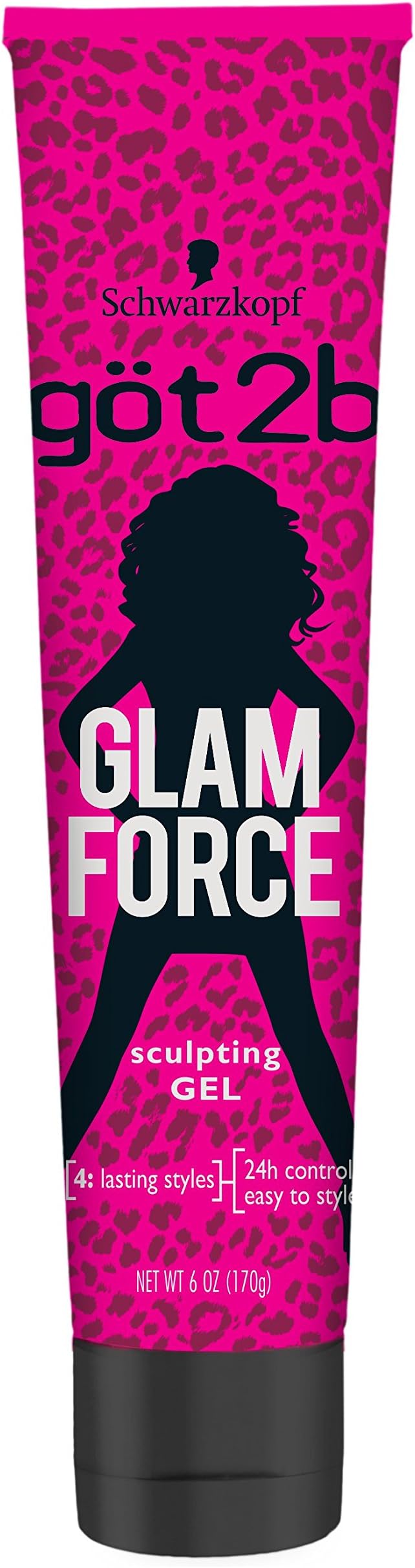 Amazon.com : Got2b Spiked Styl Gel Size 8.5z Got2b Spiked-Up Maxed ...