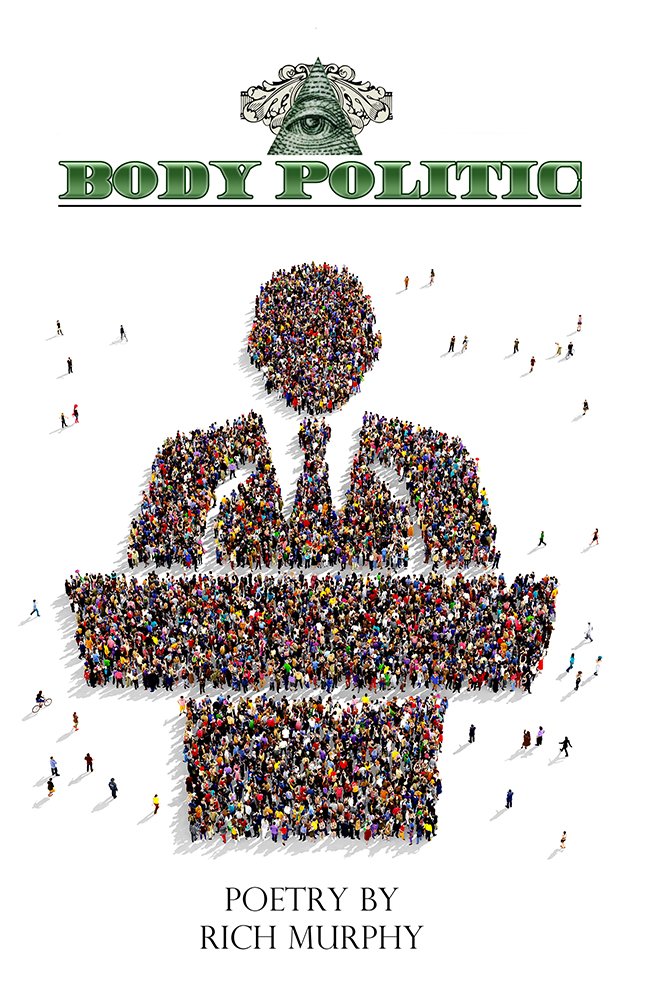 Amazon.com: Body Politic eBook : Murphy, Rich: Kindle Store