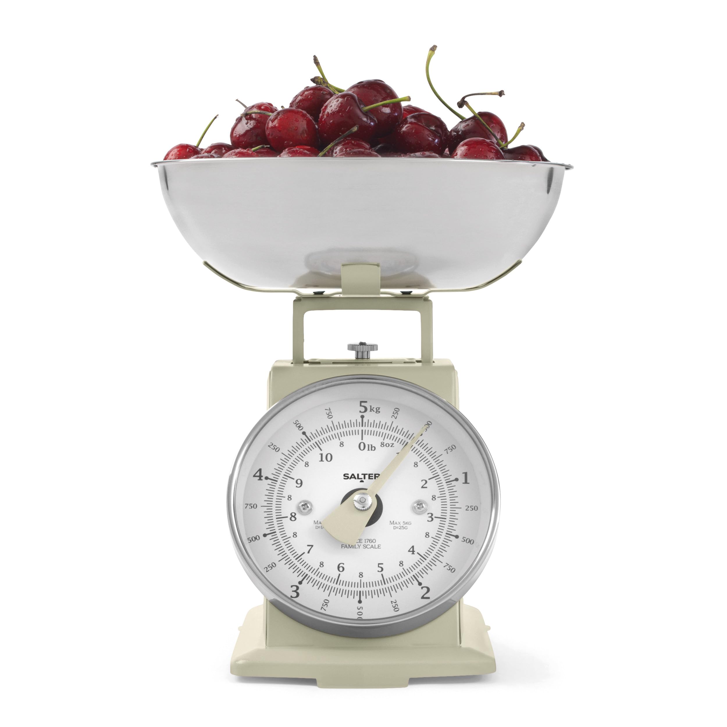 Mechanical Kitchen Scale Best Kitchen Scales Of 2024 CNET