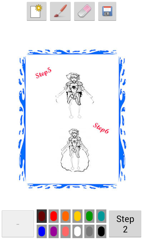 Learn To Draw Figure Drawing - App on Amazon Appstore