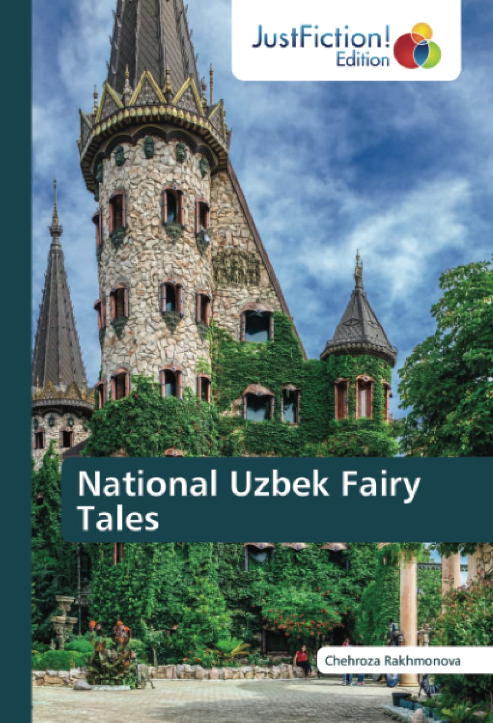 National Uzbek Fairy Tales : Amazon.in: Books