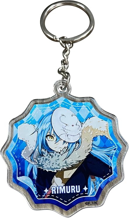 Great Eastern Entertainment That Time I Got Reincarnated As A Slime ...