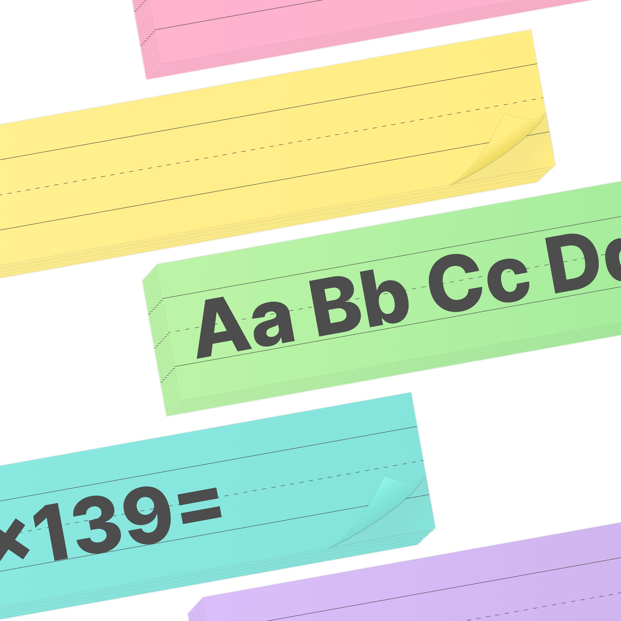 Teacher Borders For Paper