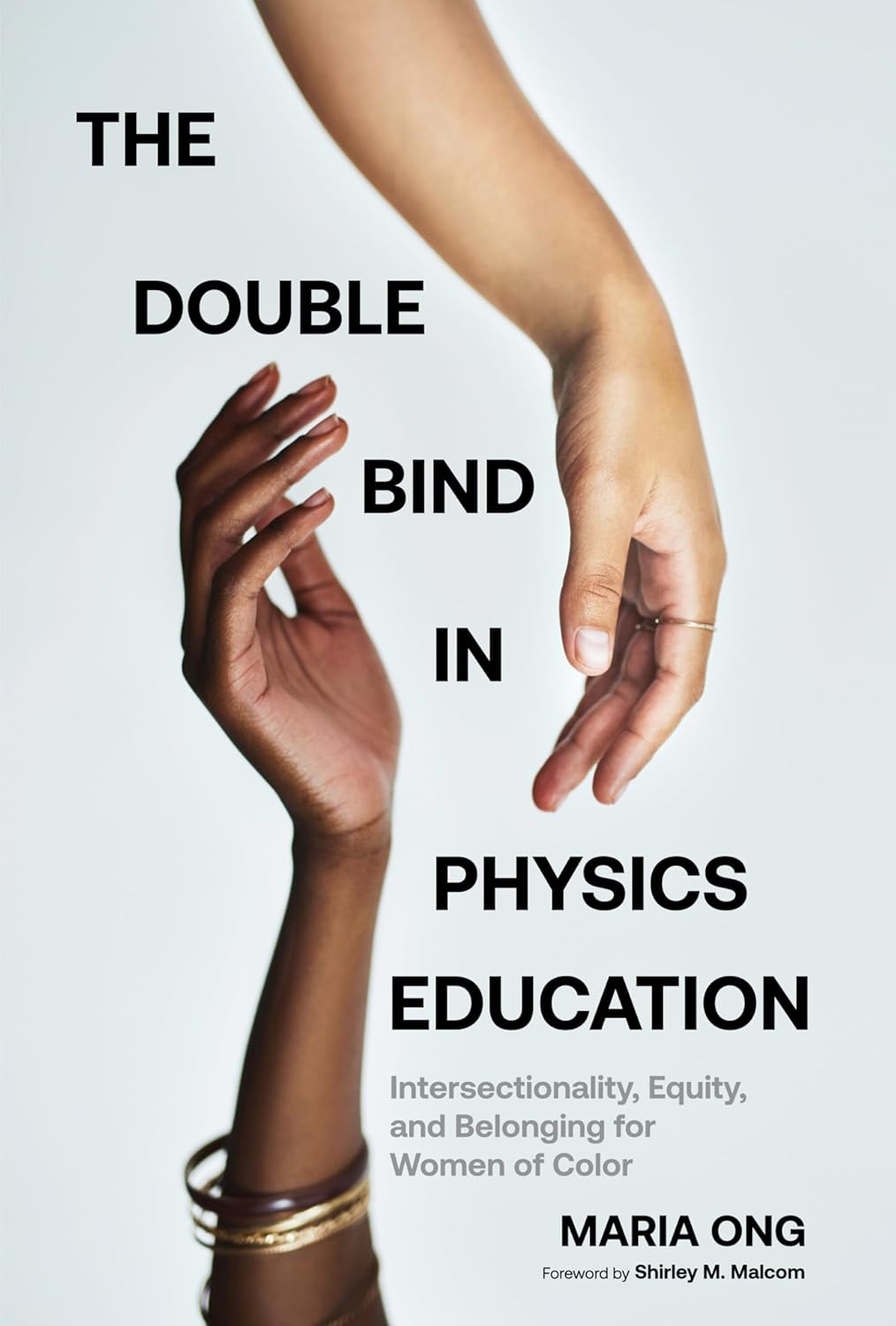 Amazon.com: The Double Bind in Physics Education: Intersectionality ...