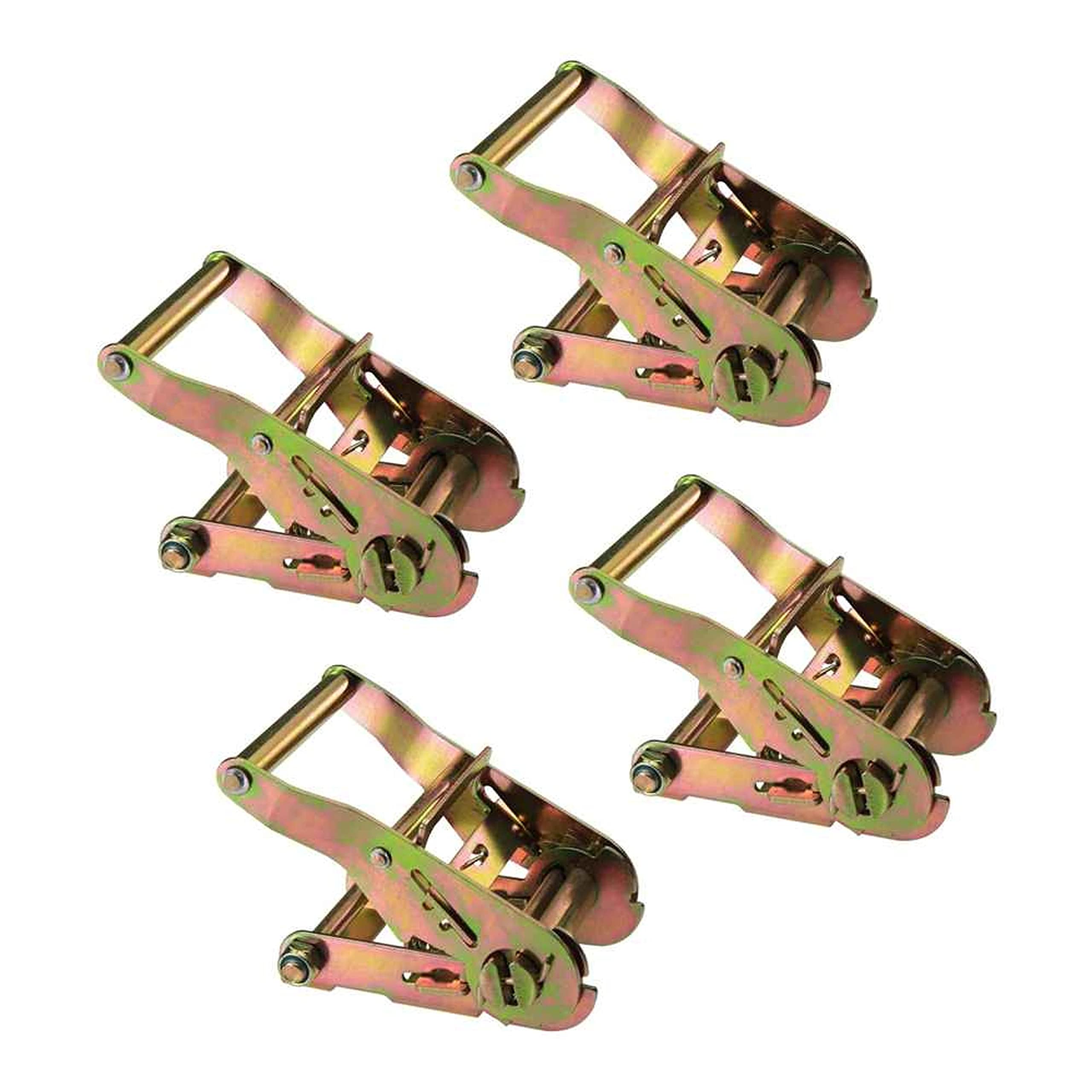 Amazon.com: US Cargo Control Wide Handle Interior Ratchet for 2 ...