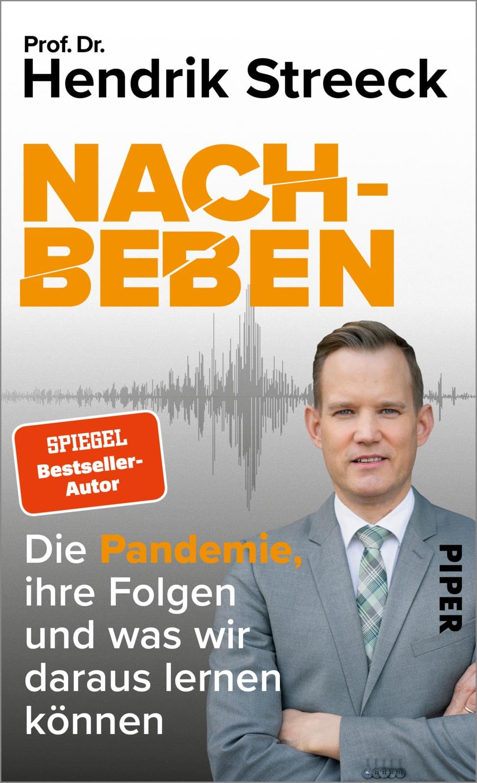 Nachbeben: Die Pandemie, ihre Folgen und was wir daraus lernen können ...