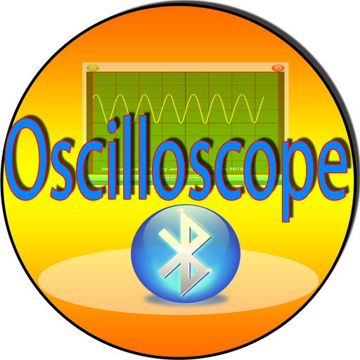 Bluetooth Oscilloscope - App on Amazon Appstore