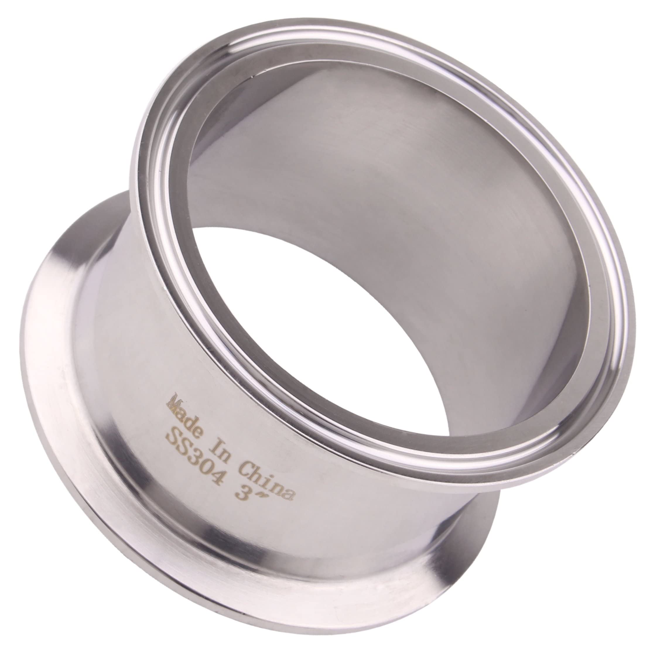 Snapklik.com : DERNORD Sanitary Spool Tube