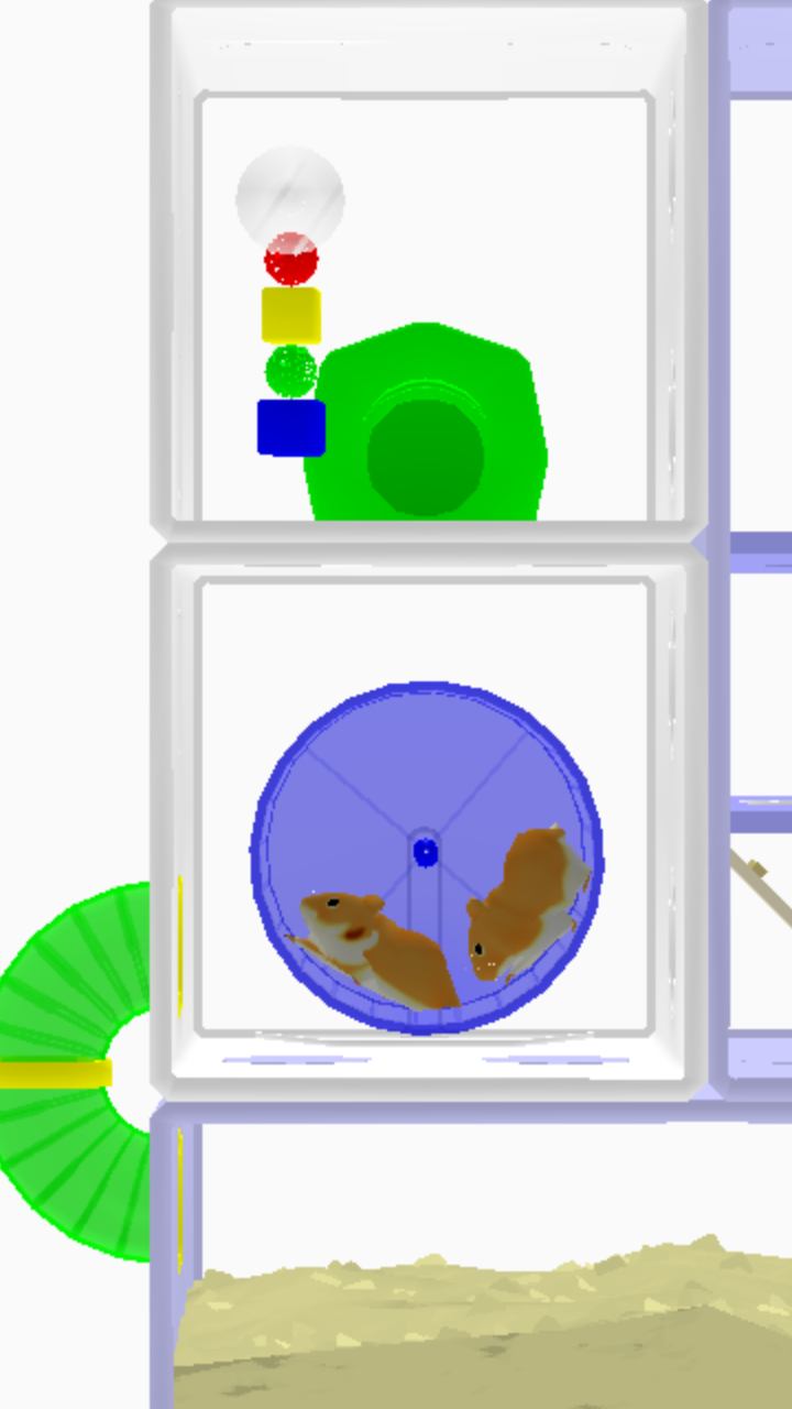 Hammy Home - App on the Amazon Appstore