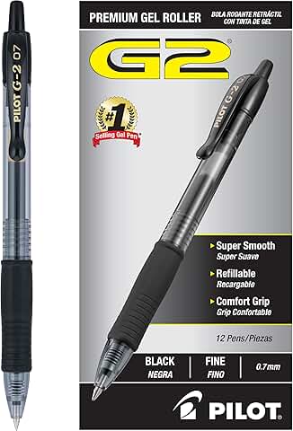 Amazon.com: Pens