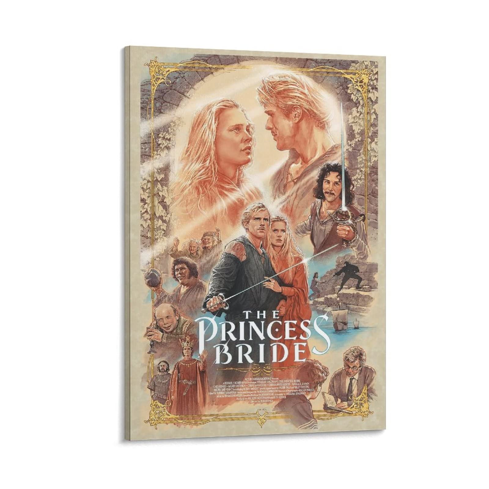 The Princess Bride Poster