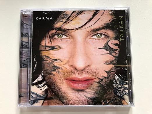 Karma: Amazon.de: Musik-CDs & Vinyl
