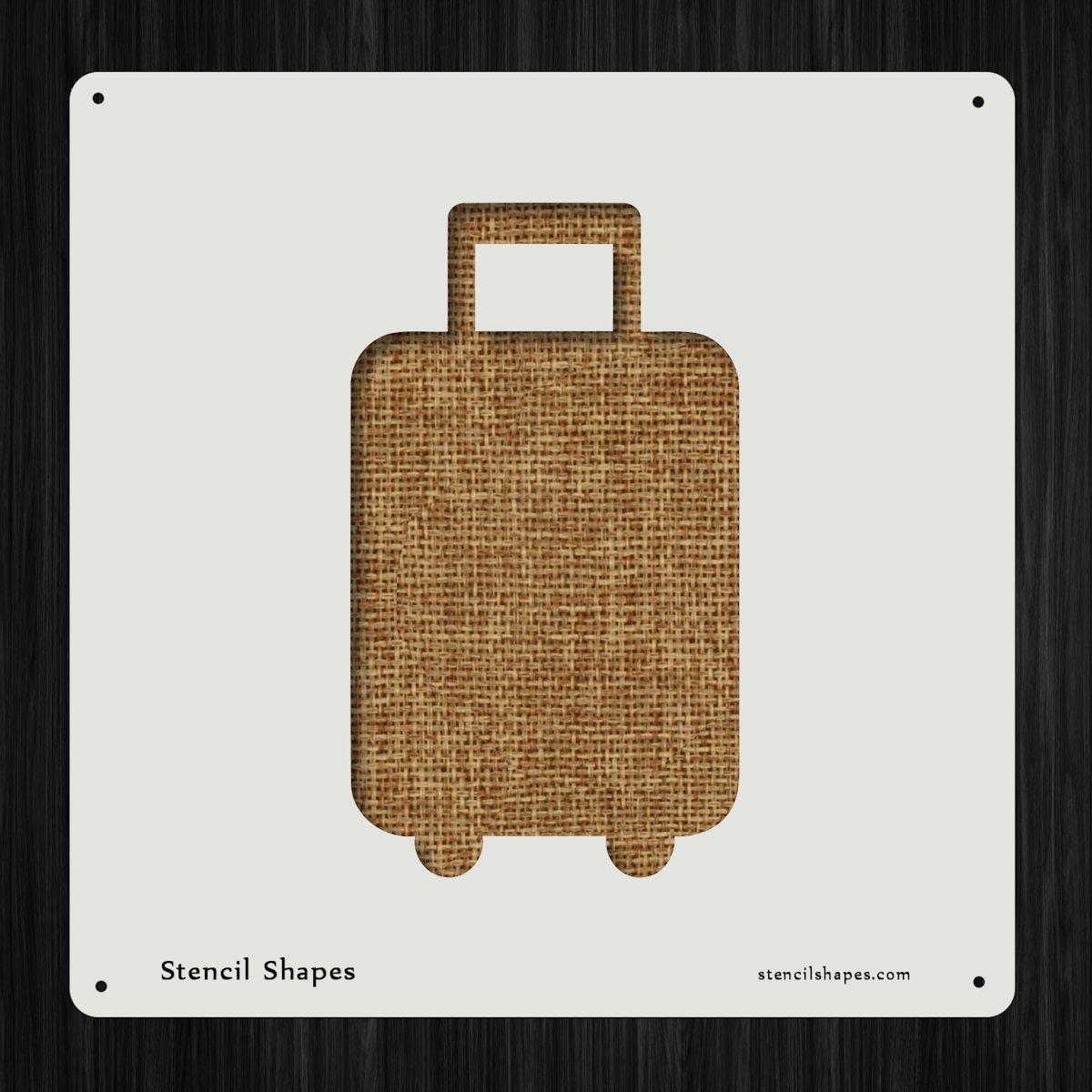 Suitcase Diy Projects