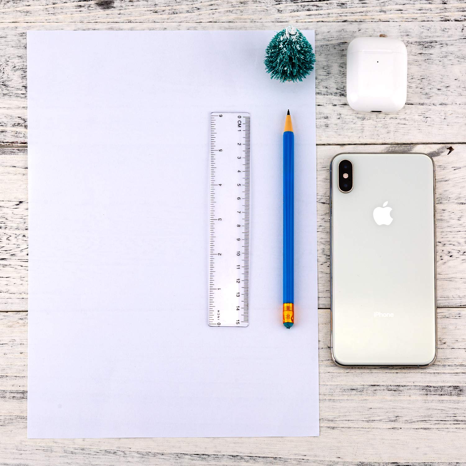 Snapklik.com : Ruler, 10 Pack Clear Plastic 15cm/6 Inch Drafting Tools ...