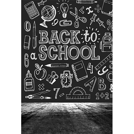 Amazon.com : AOFOTO 6x4ft Science Lab Backdrop Chemistry Classroom Back ...