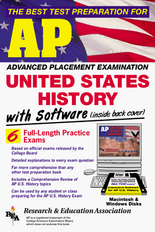 The Best Test Preparation for the Advanced Placement Examination ...
