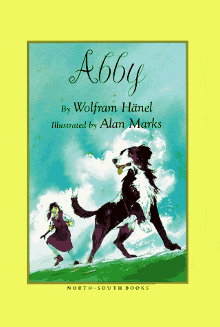 Abby : Hanel, Wolfram, Marks, Alan, Lanning, Rosemary: Amazon.it: Libri