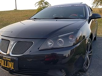 Amazon.com: Lucifer | FALL1N1 | Metal Stamped License Plate : Automotive