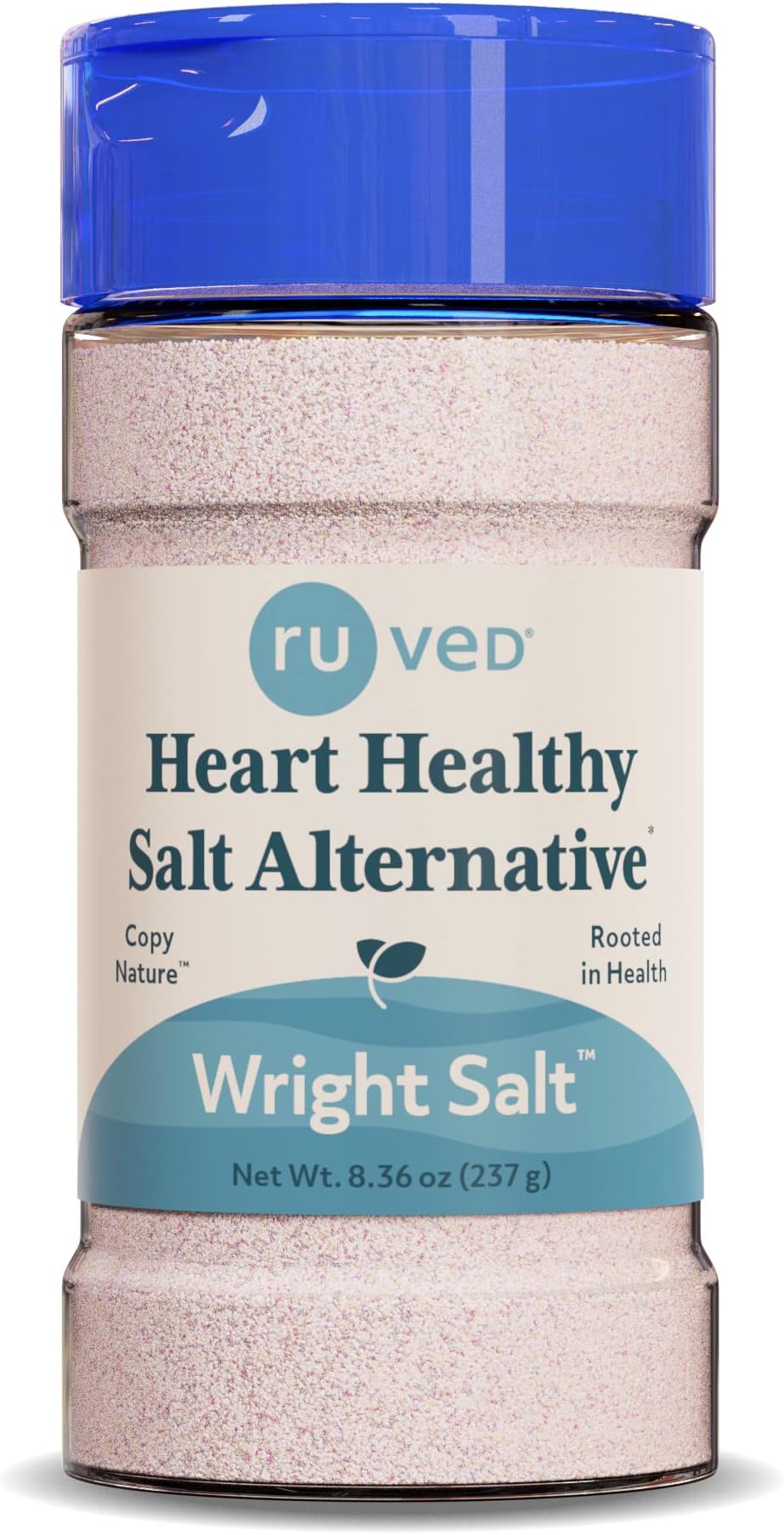 Amazon.com : A. Vogel Herbamare Spicy Sea Salt - Natural Fine Sea Salt ...