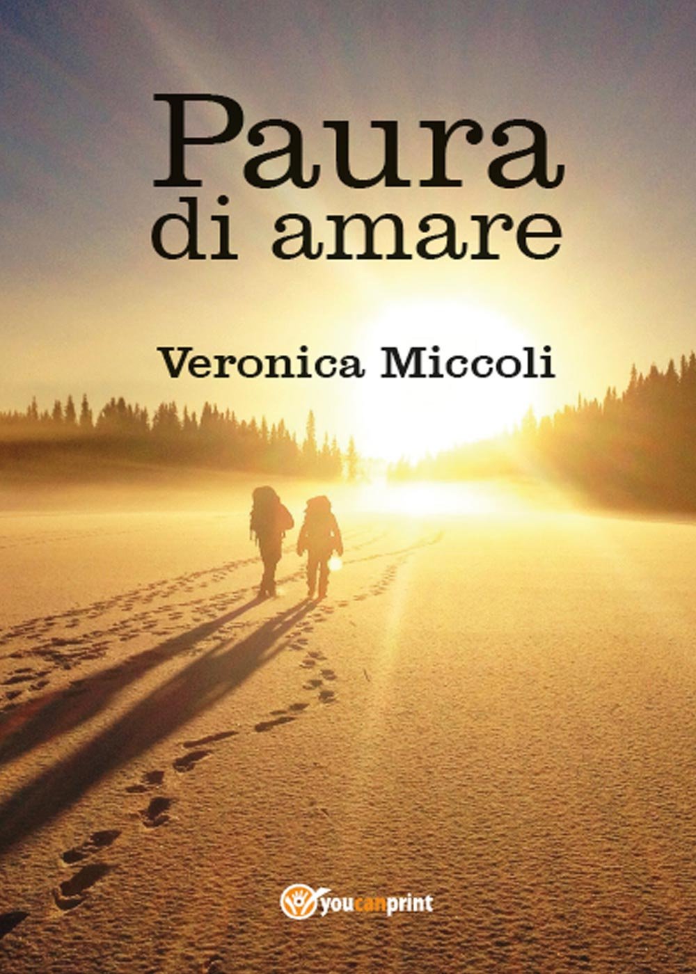 Amazon.com: Paura di amare (Italian Edition): 9788891175489: Miccoli ...