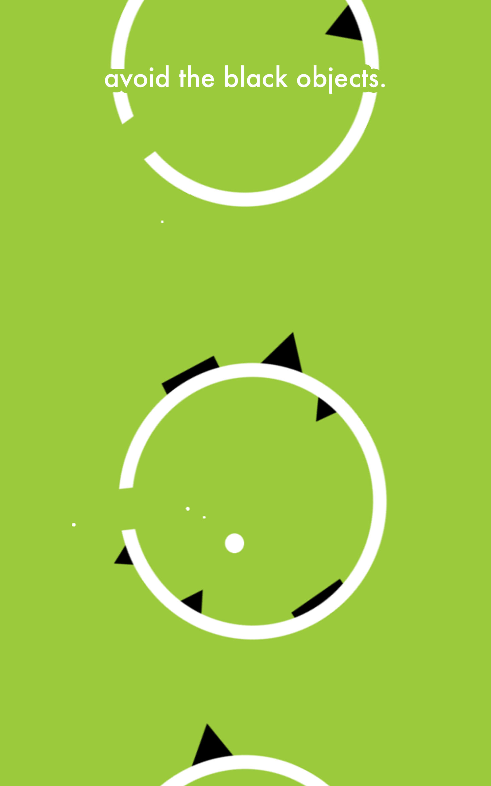 Spinny Crossy & Twist Circle Wheel Maze Fun Free Game - App on Amazon ...