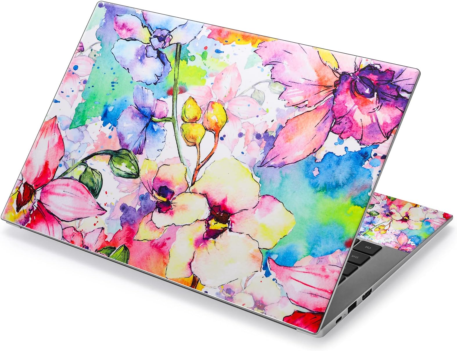 Amazon.com: 15 15.6 inch Laptop Notebook Skin Vinyl Sticker Cover Decal ...