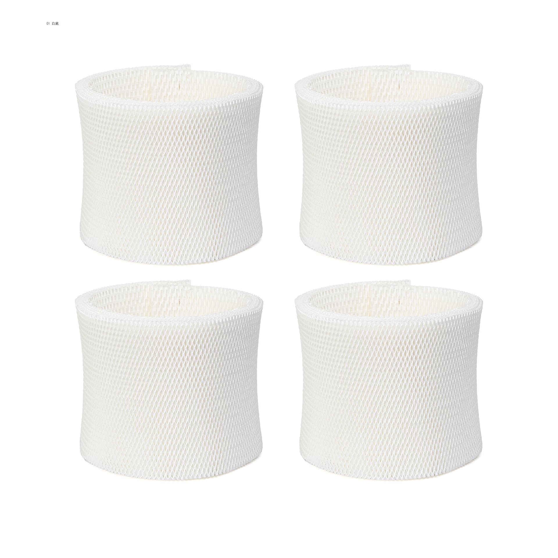 Amazon.com - BIHARNT MAF2 Humidifier Filter Compatible with Aircare ...