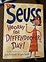 Hooray for Diffendoofer Day!: Seuss, Dr, Prelutsky, Jack, Smith, Lane ...
