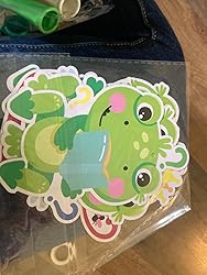 Amazon.com: Frog Birthday Party Decorations Princess and Frog Party ...