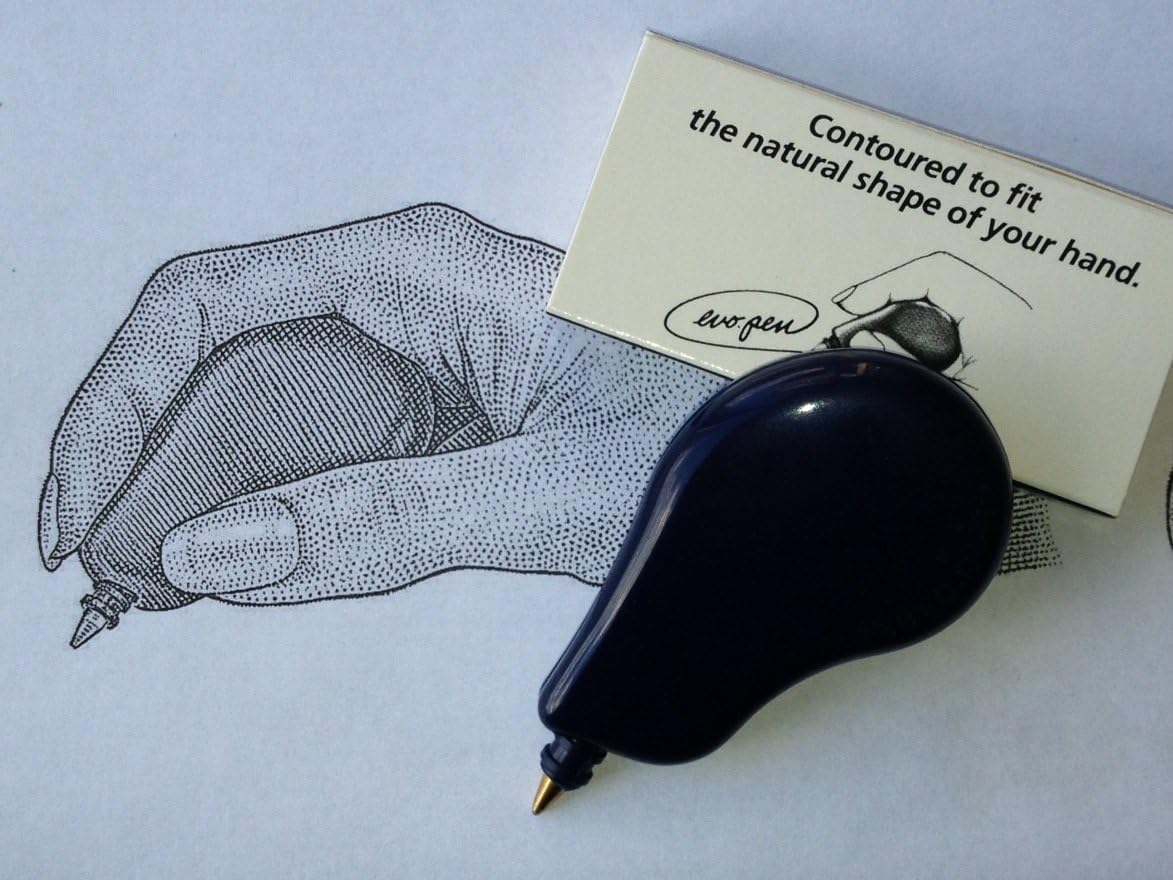 Amazon.com: Evo Pens Package of 2 : Office Products