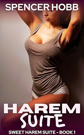 Harem Suite: a harem fantasy adventure (Sweet Harem Suite - Book 1) - Kindle edition by Hobb ...