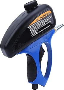 Clarke Sandblaster Rust Sand Blaster Small Nozzle Pneumatic ...