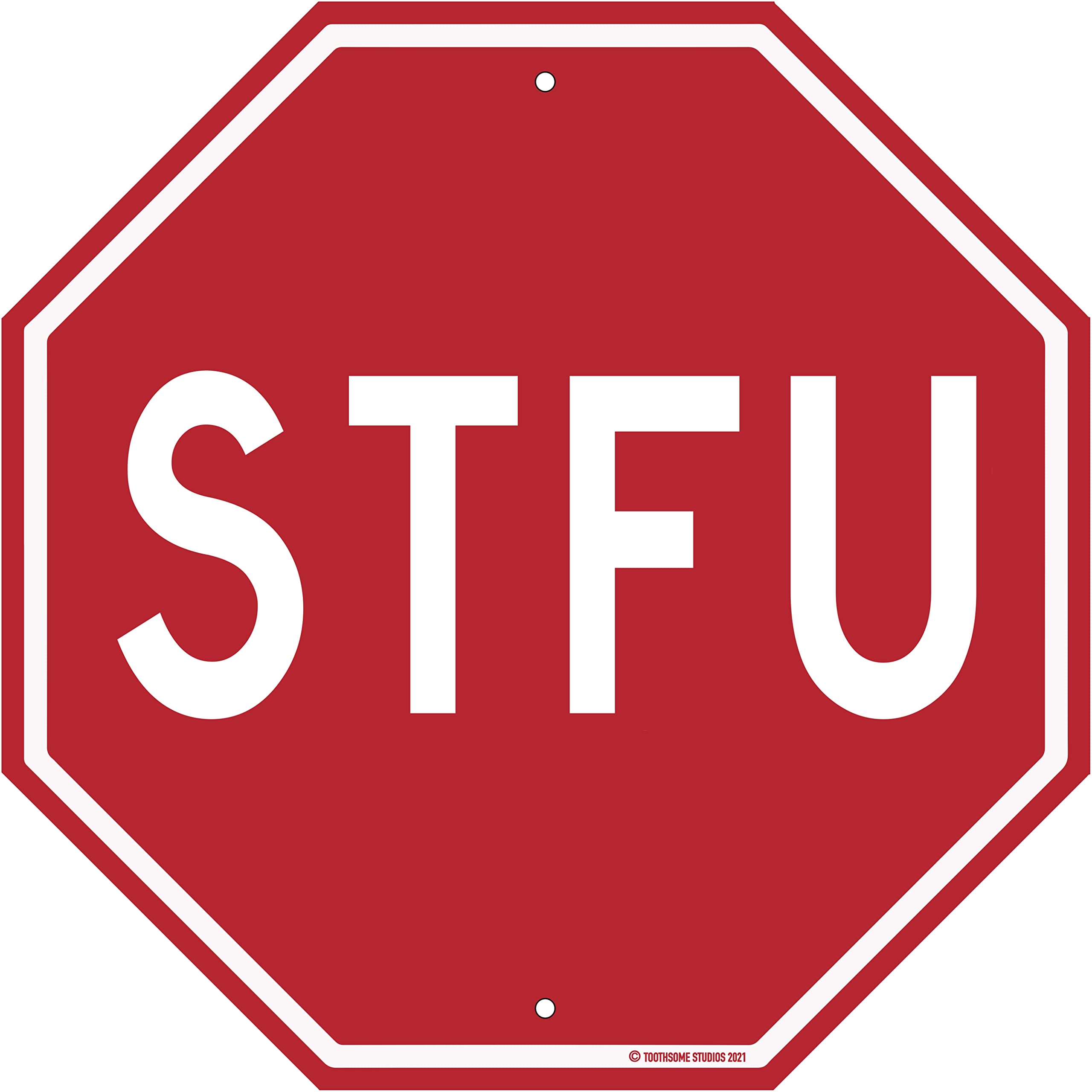 Stfu Guy