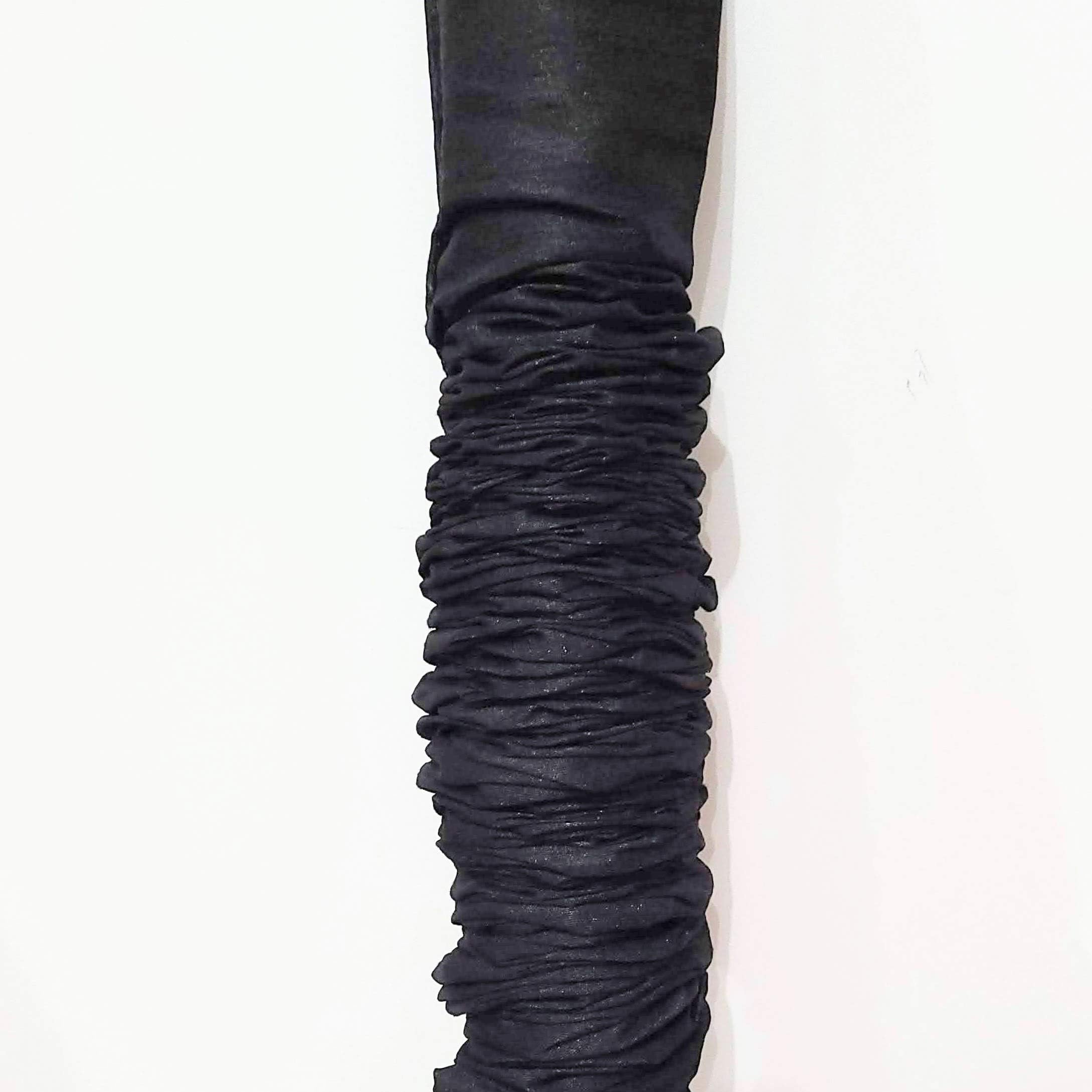 Amazon.com: Cord & Chain Cover, 9 feet Tube Type, Dupioni Faux Silk ...