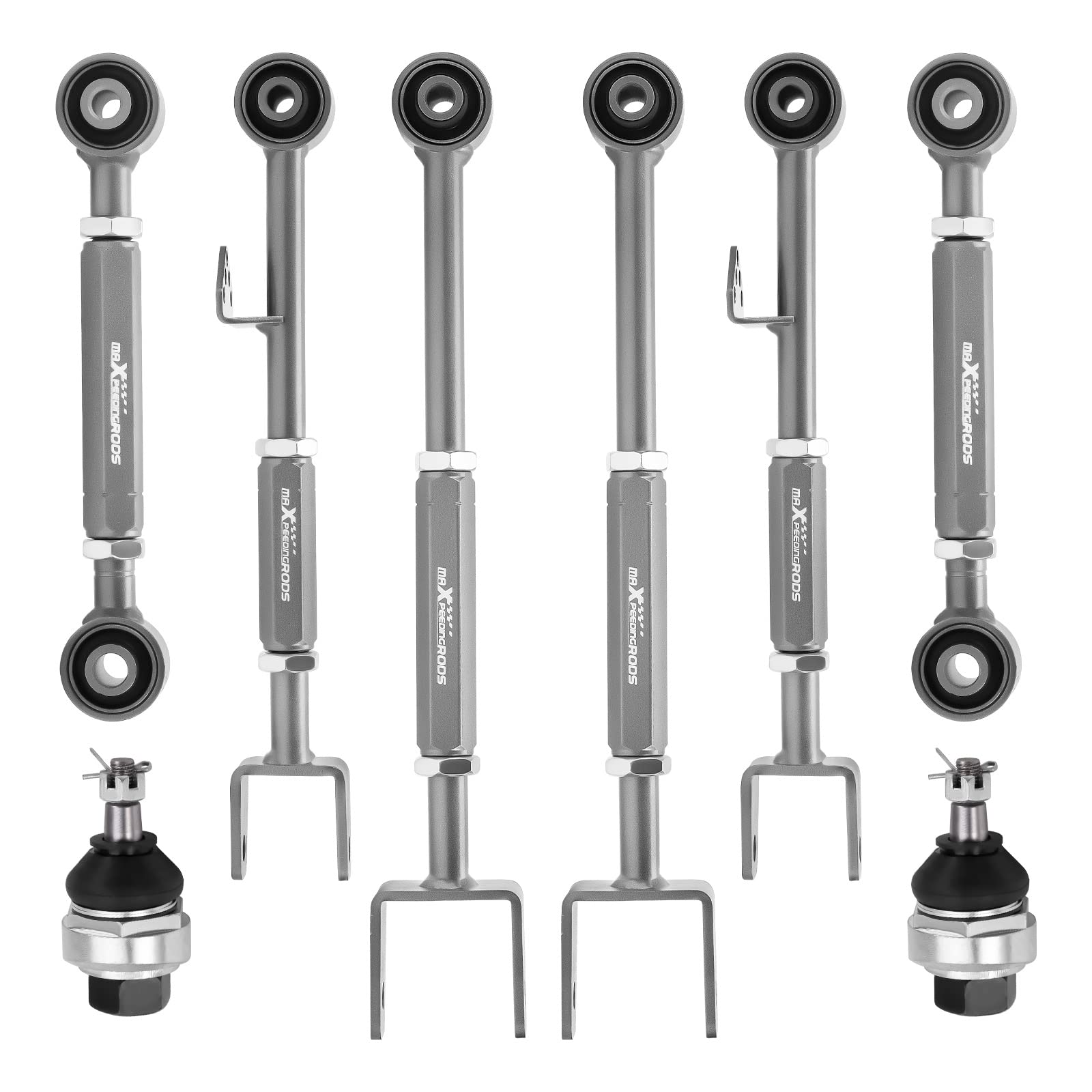 7 Best Camber Bar | Don't Let Twisted Nails or Poor Alignment Win