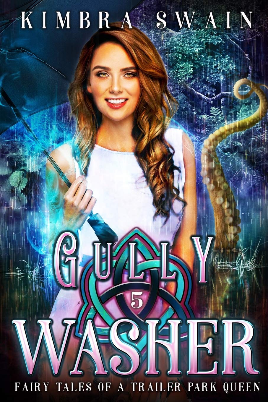Publication: Gully Washer