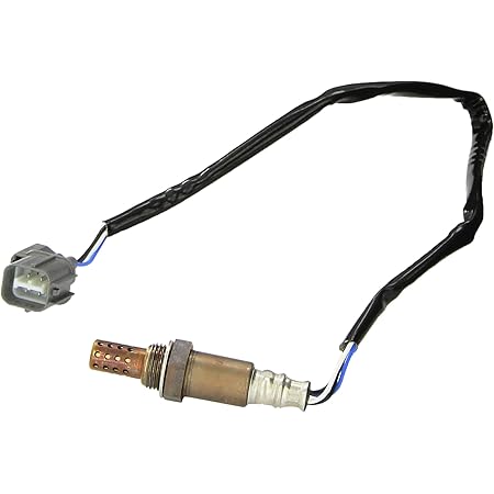 Amazon.com: Denso 234-4797 Oxygen Sensor : Automotive