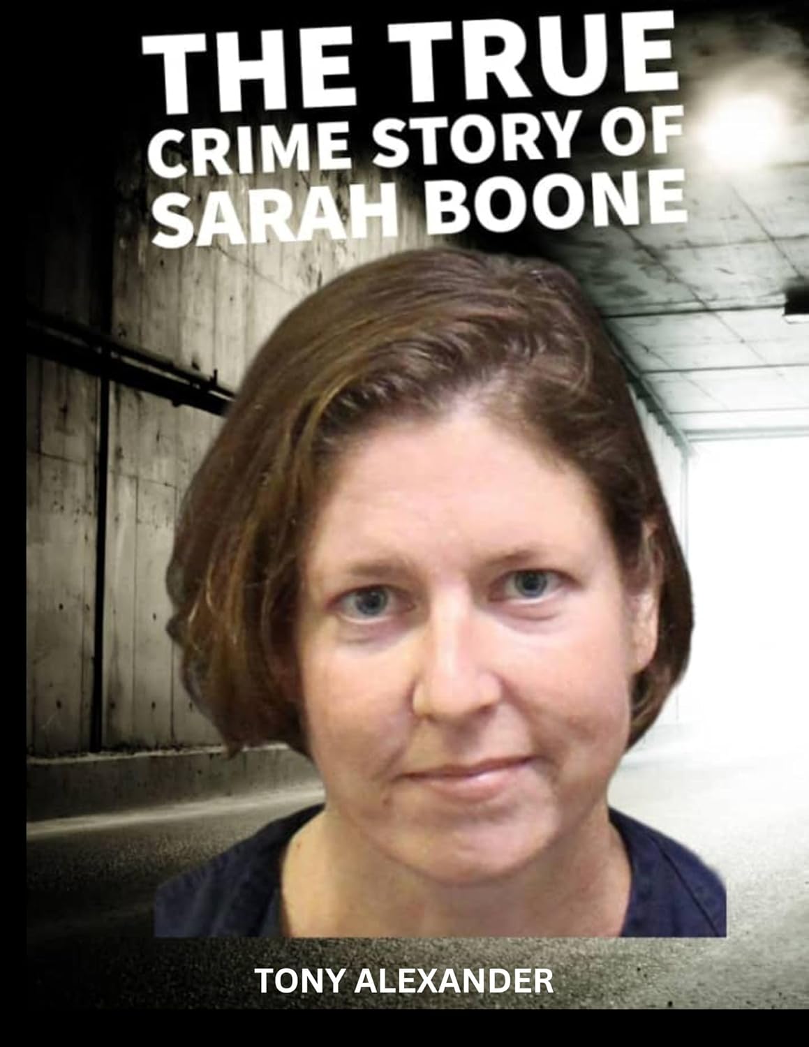 Amazon.com: THAT'S MY NAME - THE CASE OF SARAH BOONE: True crime ...