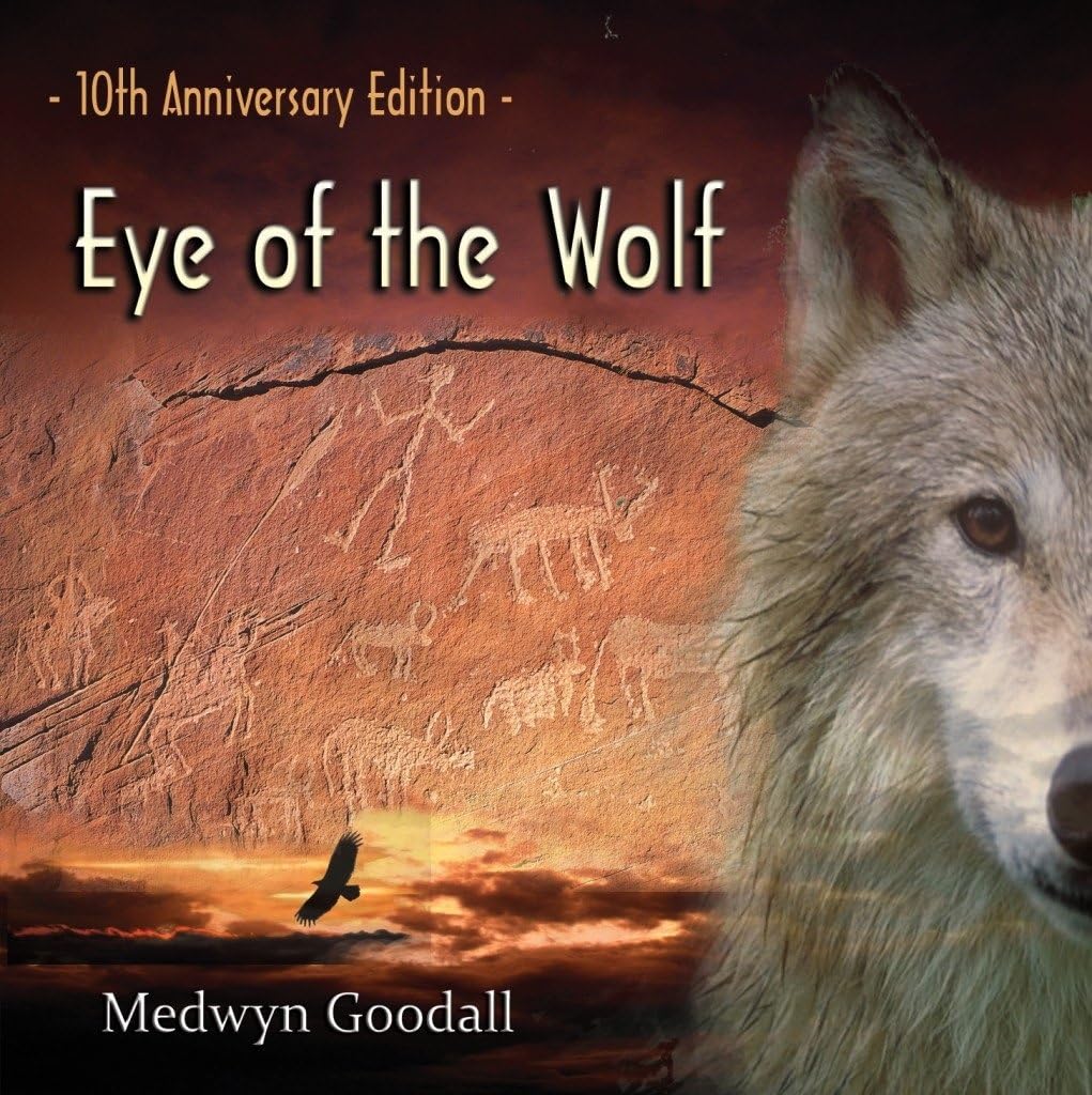 Amazon.co.jp: アイ・オブ・ザ・ウルフ [Eye of the Wolf]: ミュージック