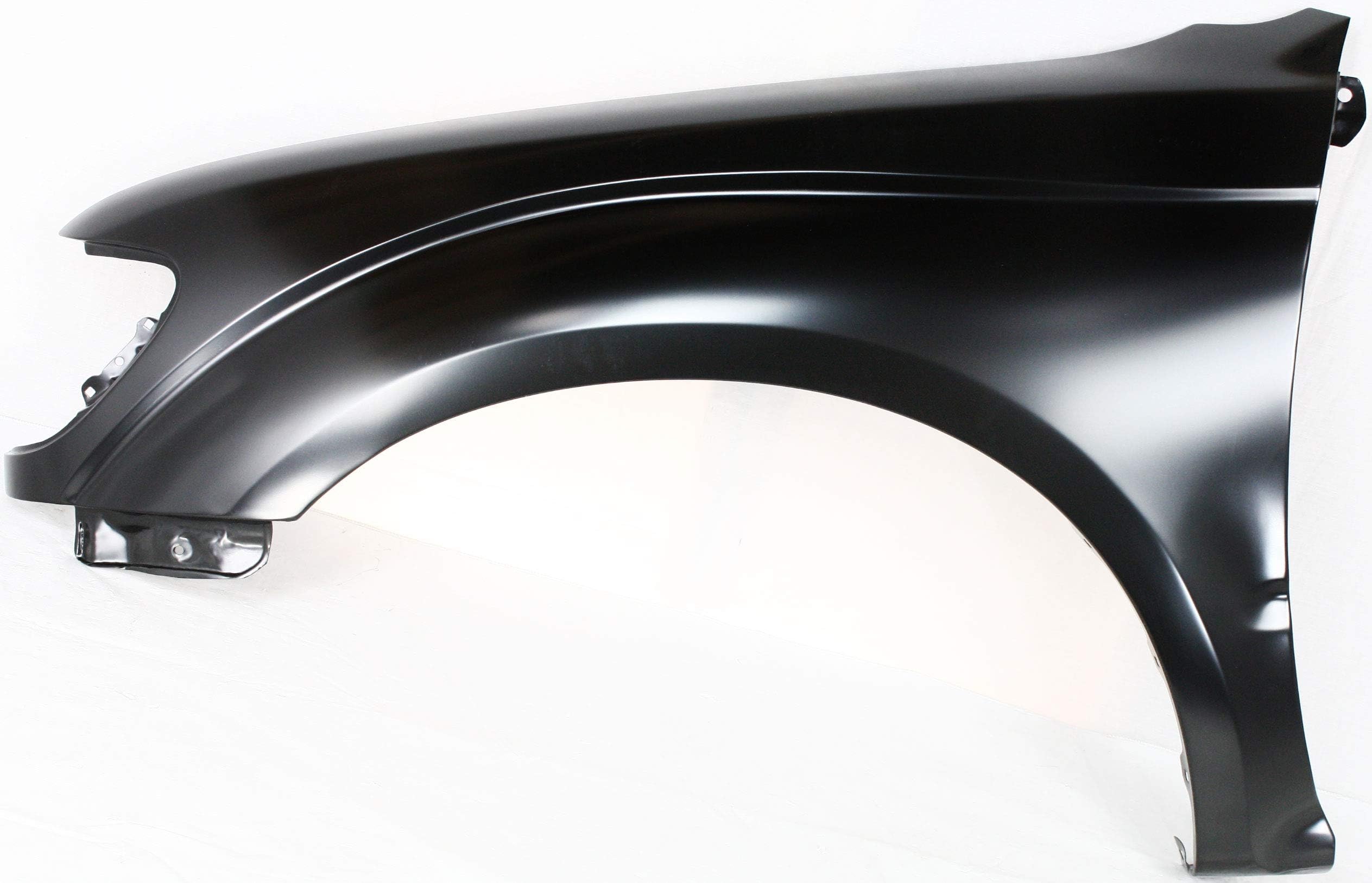 Amazon.com: Garage-Pro Fender Compatible with 2012-2014 Toyota Camry ...