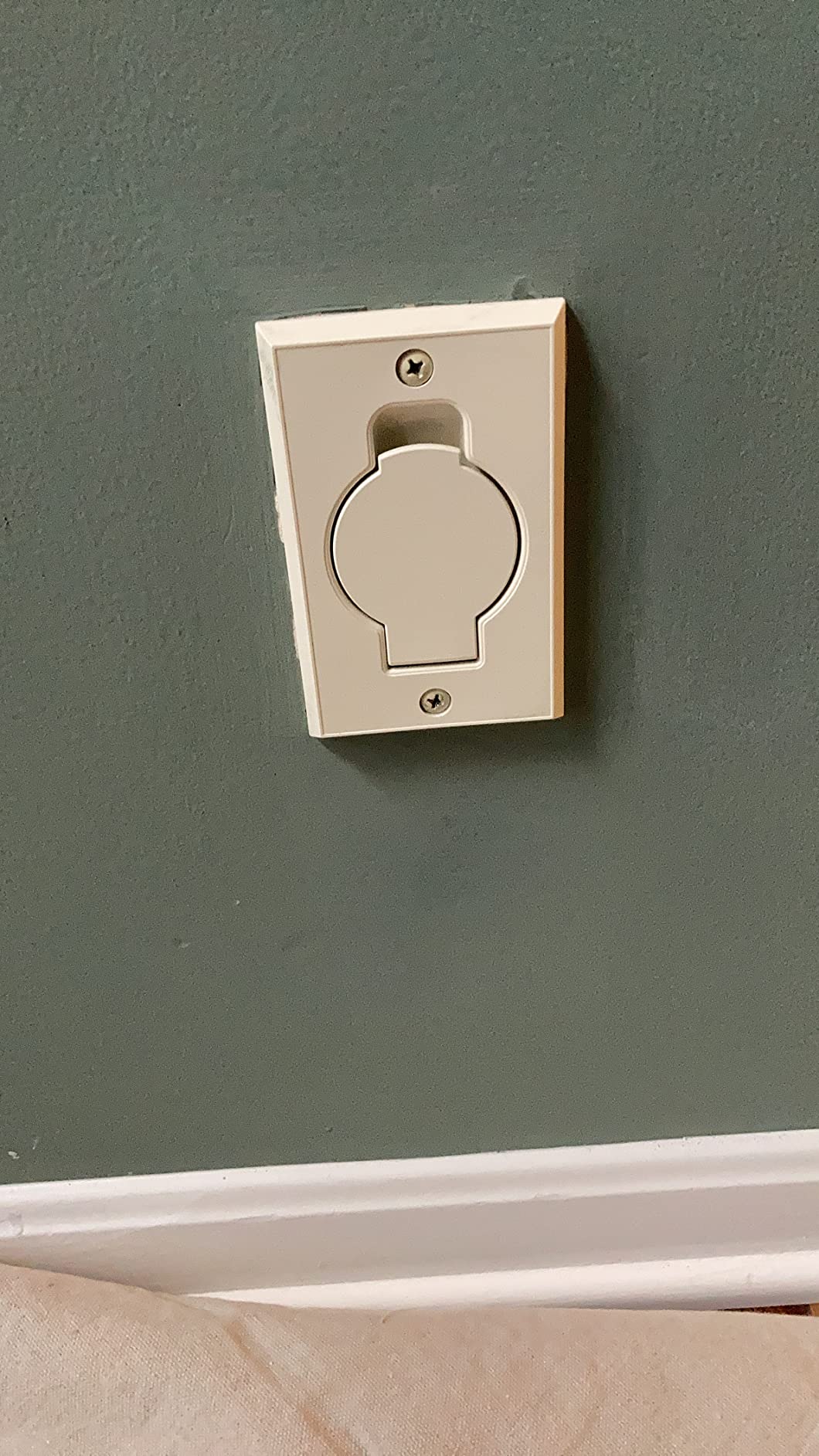 Amazon.com: EFP Central Vacuum Inlet Valves | Works with Beam Central ...