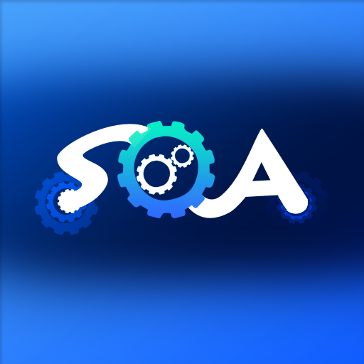 SOA Pro - App on Amazon Appstore