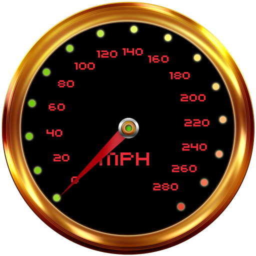 Speedometer Pro - App on Amazon Appstore