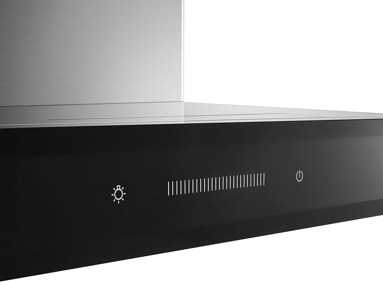 Buy ROBAM A831 30” Range Hood | Unique Design for Under Cabinet or Wall ...