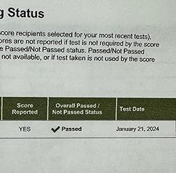 SLLA 6990 Test Prep Study Guide and Practice Test: How to Pass the ...