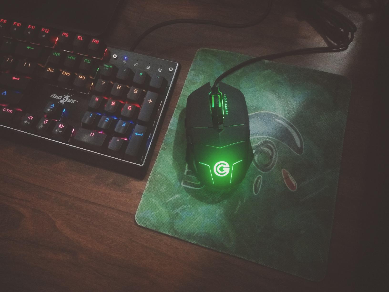 Amazon.in: Buy Circle Marksman 2 - 4000 DPI Ultra-Fast Super-Precise ...