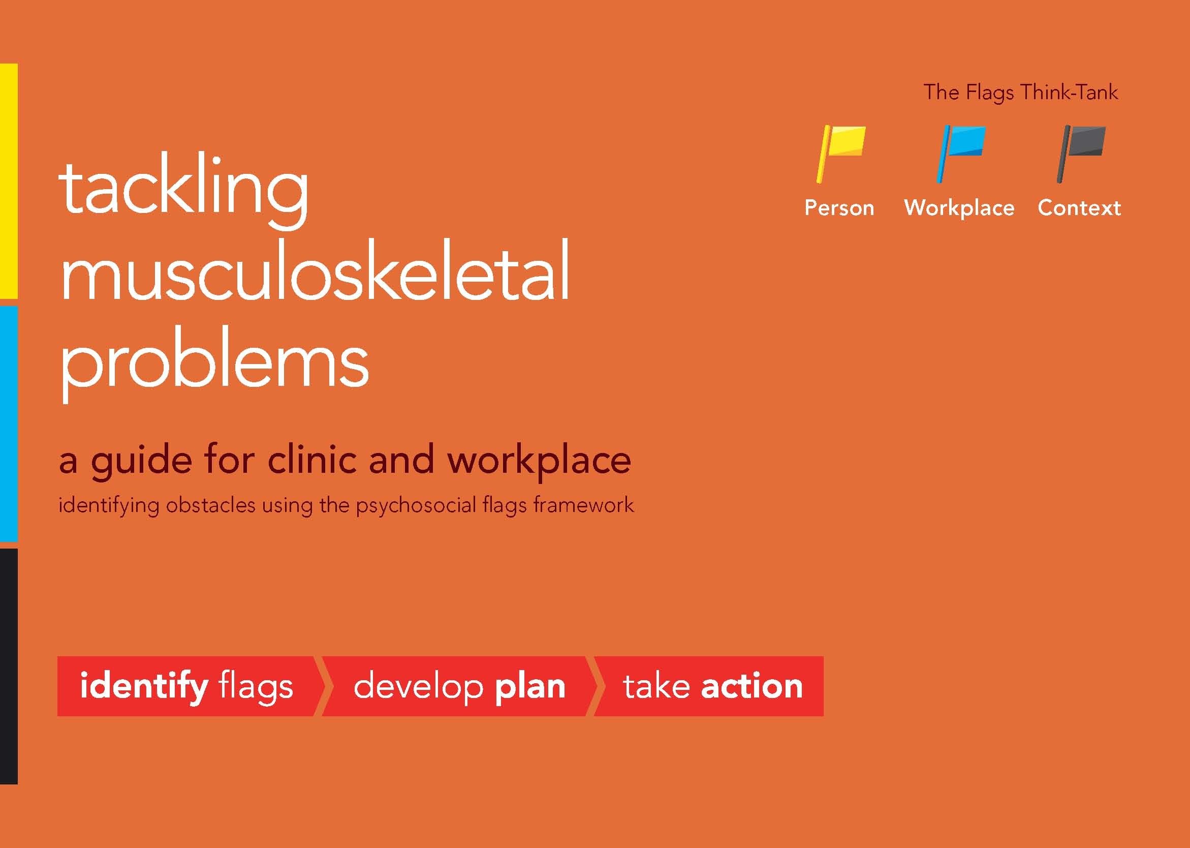 Buy Tackling musculoskeletal problems: a guide for clinic and workplace ...